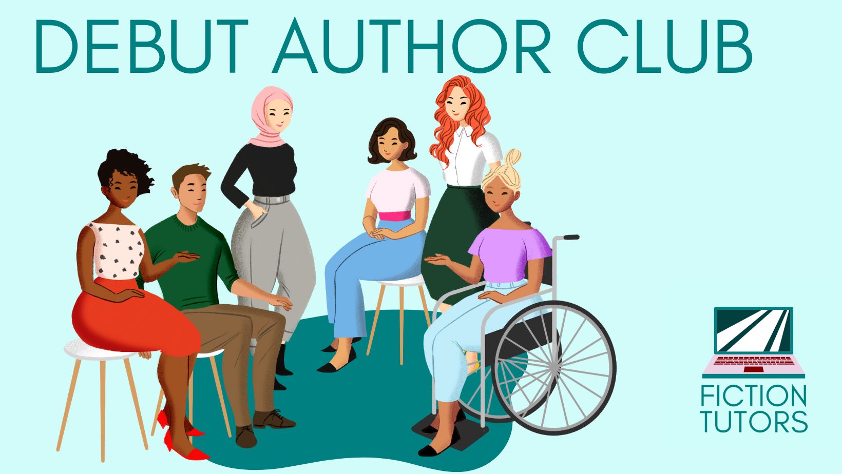 Debut Author Club